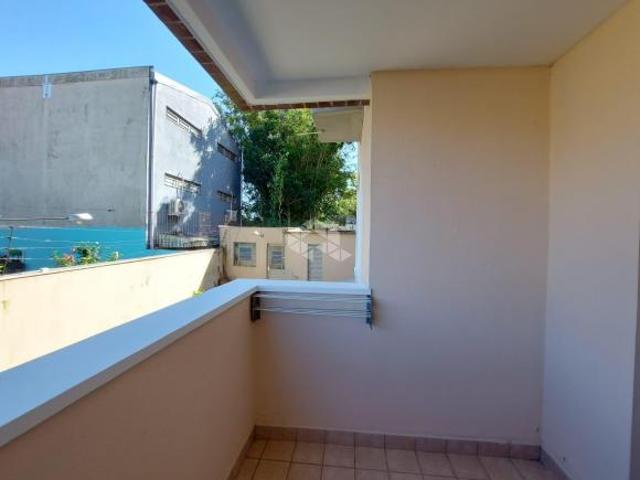 Apartamento de 02 Dormitórios com 01 vaga escriturada Jardim Itu Sabará