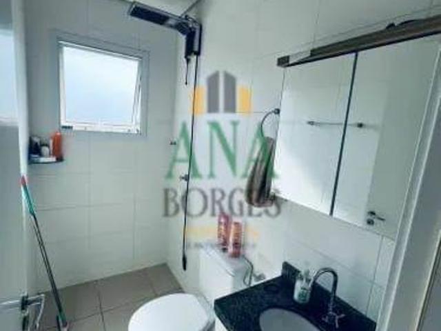 Apartamento de 02 dormitórios com Suíte