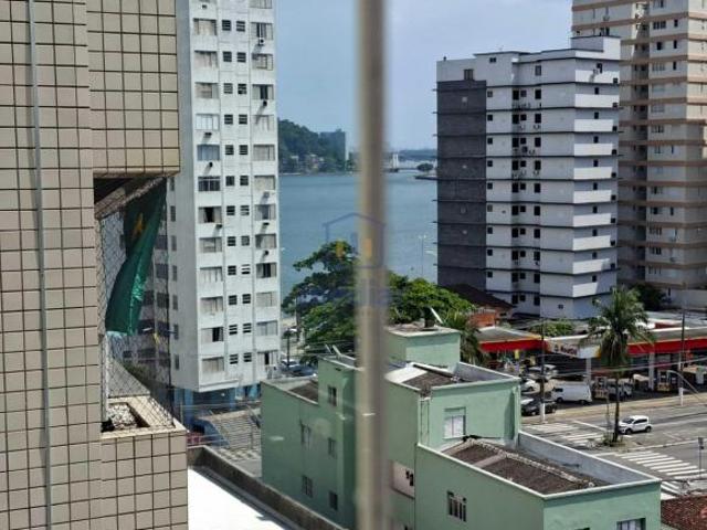 Apartamento de 02 dormitórios com suíte e varanda gourmet