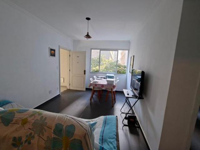Apartamento de 02 dormitorios com suite no Bairro Boa Vista em São Vicente