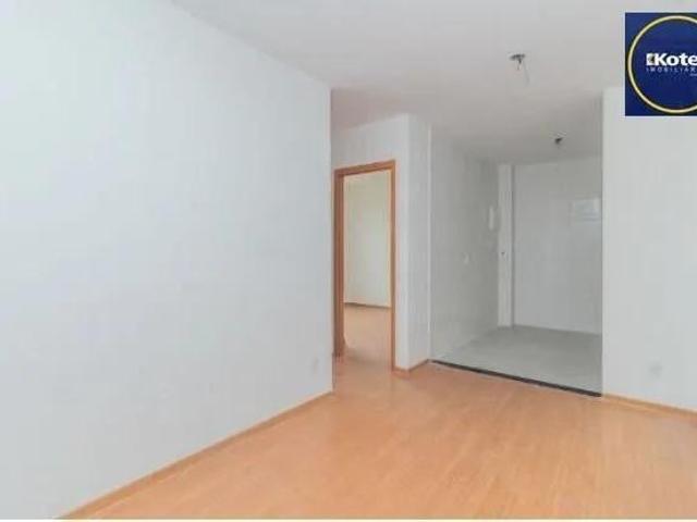Apartamento de 02 dormitorios com vaga e infrastrura na Cavalhada Porto Alegre