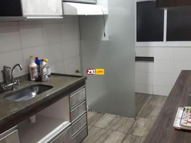 APARTAMENTO DE 02 DORMITÓRIOS, CONDOMÍNIO GARAPA EM INDAIATUBA/SP