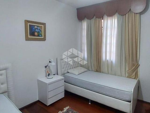 Apartamento de 02 dormitorios de 84,51m² no Centro de Gramado