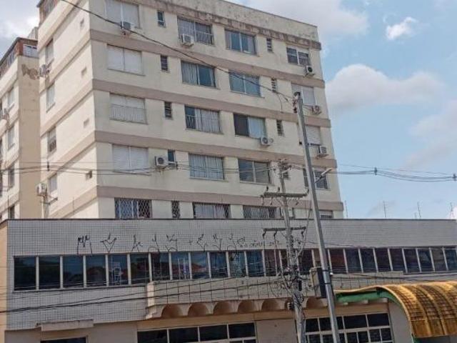 Apartamento de 02 dormitórios, de frente com elevador bairro Partenon Porto Ale