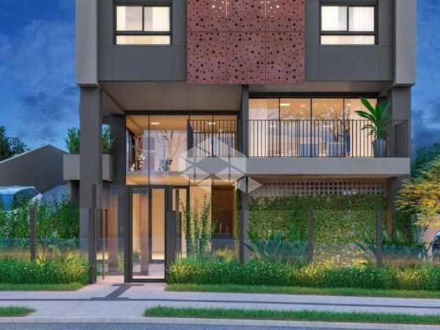 APARTAMENTO DE 02 DORMITÓRIOS E VAGA NO PETRÓPOLIS