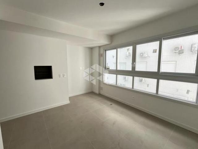 Apartamento de 02 dormitórios, e 01 vaga/box, no Edifício Atlantic Trend, em Capão da Canoa/RS