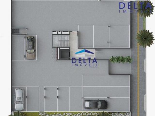 Apartamento de 02 dormitórios em Torres