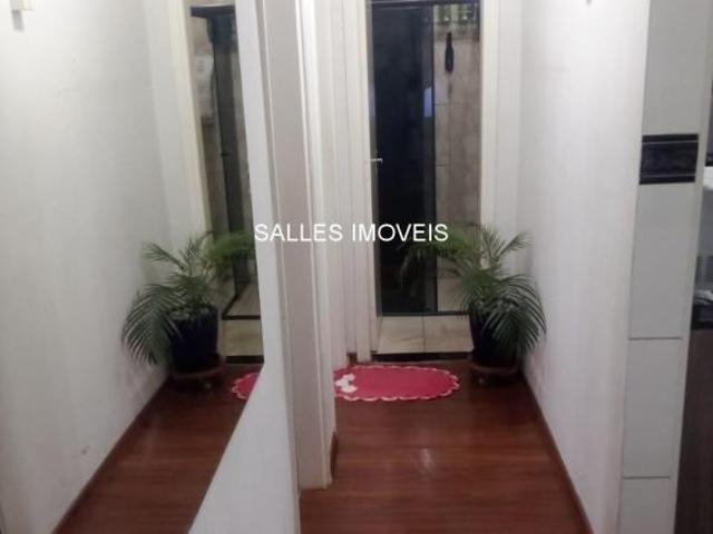 APARTAMENTO DE 02 DORMITÓRIOS EM VICENTE DE CARVALHO!