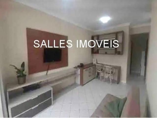 APARTAMENTO DE 02 DORMITÓRIOS EM ASTURIAS!