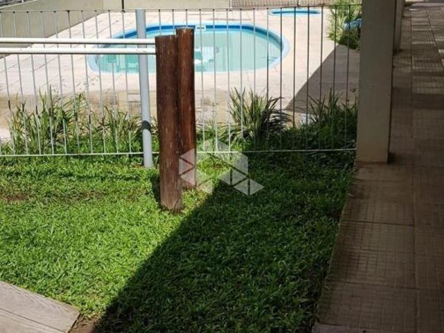 Apartamento de 02 dormitórios em Cachoeirinha RS