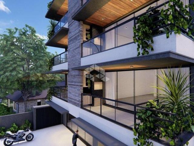 APARTAMENTO DE 02 DORMITÓRIOS EM CONSTRUÇÃO PRÓXIMO A UNISC
