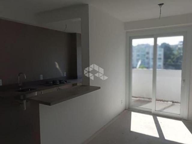 Apartamento de 02 dormitórios, em frente ao Bourbon Teresópolis