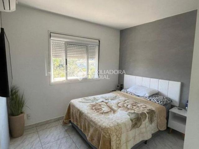 Apartamento de 02 dormitórios em Gravataí