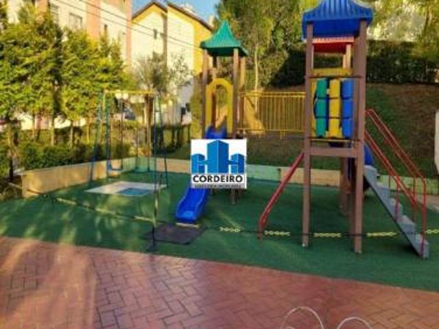 Apartamento de 02 Dormitórios em Santo André