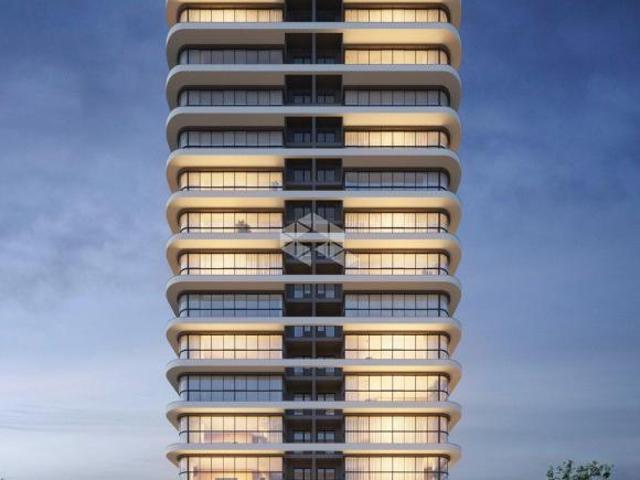 Apartamento de 02 dormitórios localizado nas proximidades da Via Gastronômica e Shopping L?América