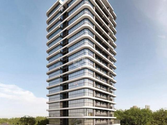 Apartamento de 02 dormitórios localizado nas proximidades da Via Gastronômica e Shopping L?América