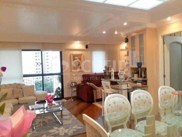 Apartamento de 02 dormitórios na Vila Mascote