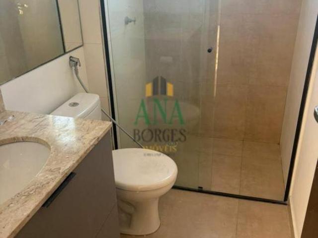 Apartamento de 02 dormitórios na Zona Sul