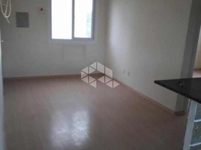 Apartamento de 02 dormitórios na Restinga
