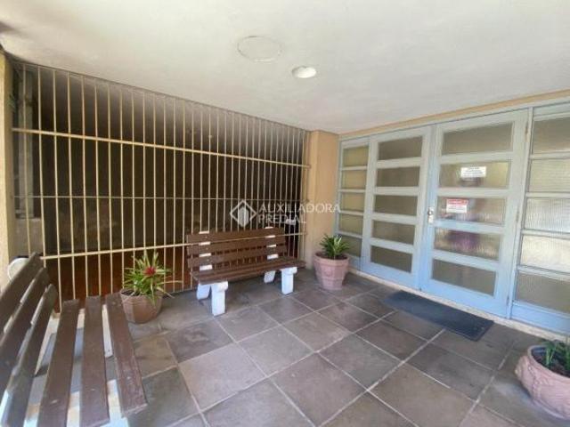 Apartamento de 02 dormitórios no bairro Centro em Novo Hamburgo