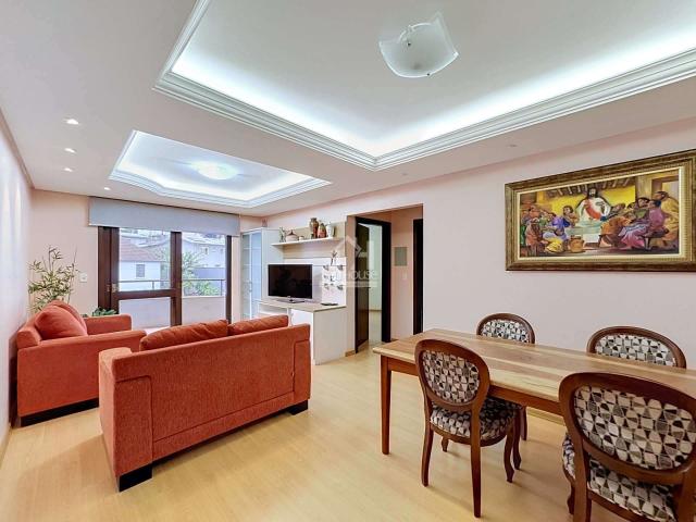 APARTAMENTO DE 02 DORMITÓRIOS NO BAIRRO BORGO