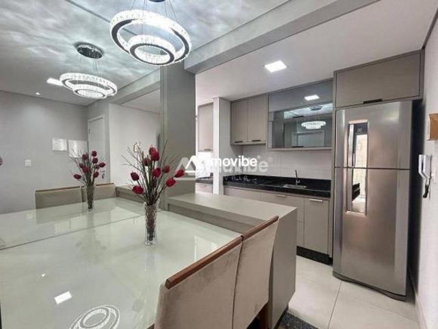 Apartamento de 02 dormitórios no bairro Dona Regina Santa Bárbara Do Oeste/SP