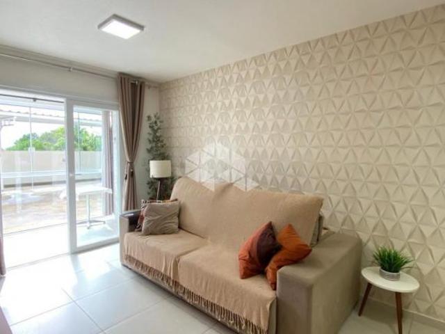 APARTAMENTO DE 02 DORMITÓRIOS NO BAIRRO ESMERALDA