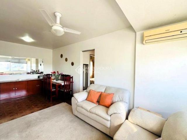 apartamento de 02 dormitórios no Bairro Ideal em Novo Hamburgo