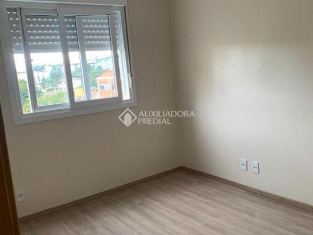 Apartamento de 02 dormitórios no bairro ouro Branco