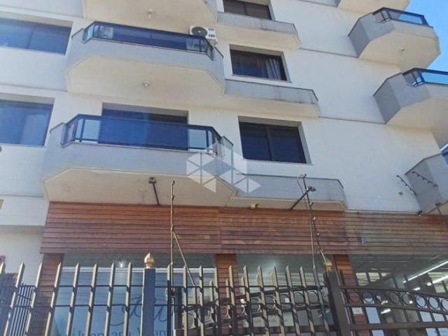 Apartamento de 02 dormitórios no Bairro Santa Catarina em caxias do Sul