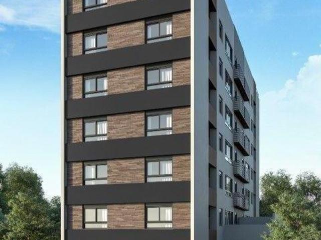 Apartamento de 02 dormitórios no bairro Petrópolis em Porto Alegre