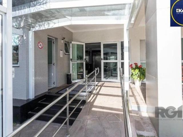 Apartamento de 02 dormitórios no Bairro Tristeza em Porto Alegre/RS