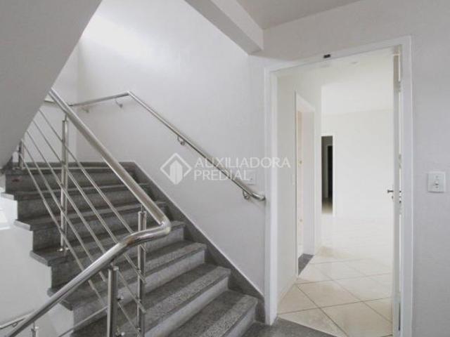 apartamento de 02 dormitórios no Bairro Vila Rosa em Novo Hamburgo