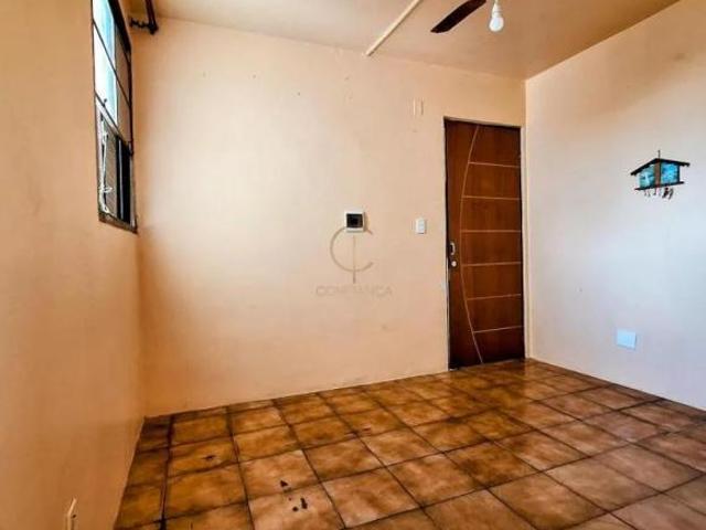 APARTAMENTO DE 02 DORMITÓRIOS NO GUAJUVIRAS