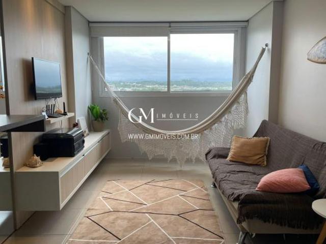 Apartamento de 02 dormitórios no Jardim Europa em Torres RS