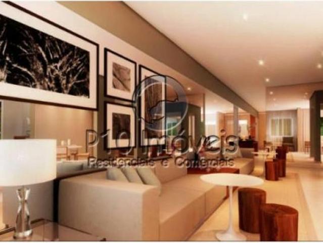 Apartamento de 02 dormitórios no Morumbi