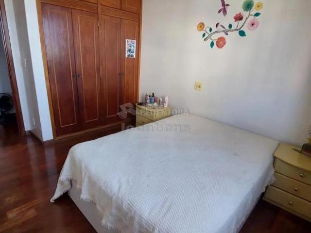 Apartamento de 02 dormitórios no Residencial Aparecida Machado Jardim Walkiria