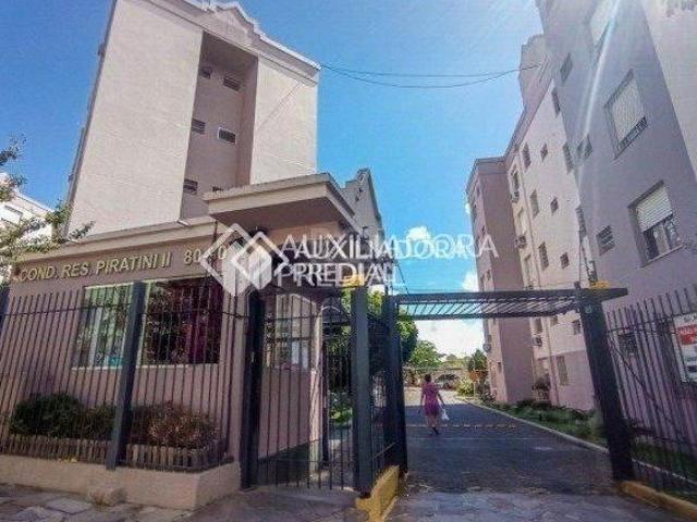 Apartamento de 02 dormitorios proximo a FAPA