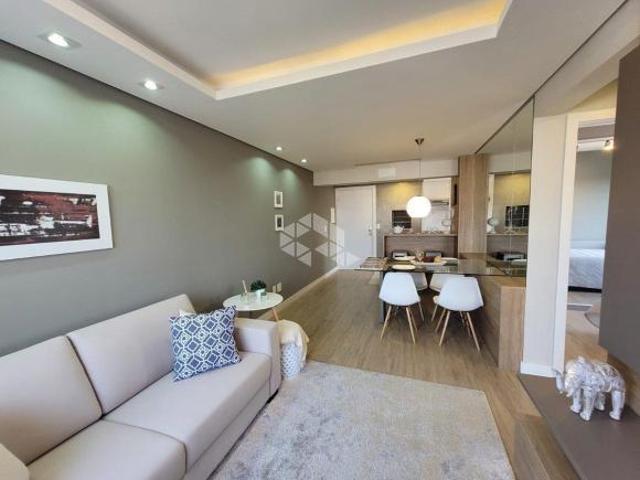 Apartamento de 02 dormitórios próximo a PUC