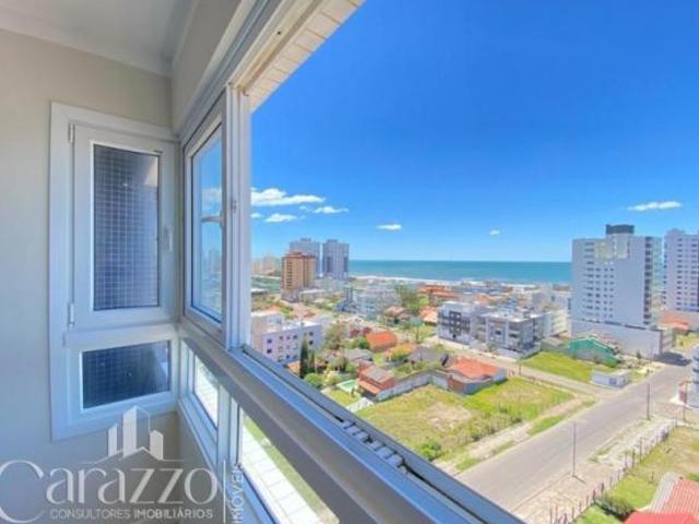 Apartamento de 02 dormitórios próximo ao mar