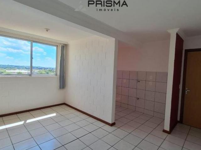 Apartamento de 02 dormitórios Próximo ao trevo da Uglione, Santa Maria RS