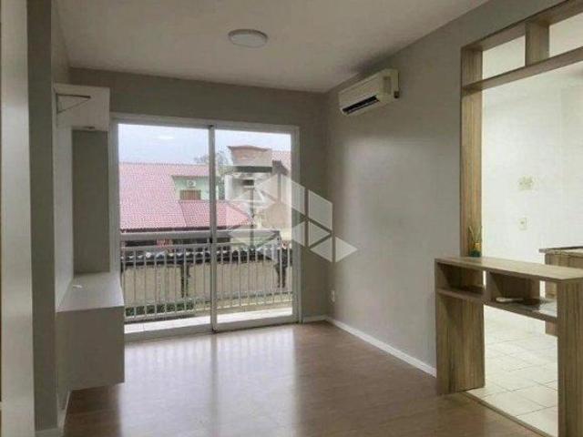 Apartamento de 02 dormitórios sendo 1 suíte, na Tristeza, com 54,62 m²