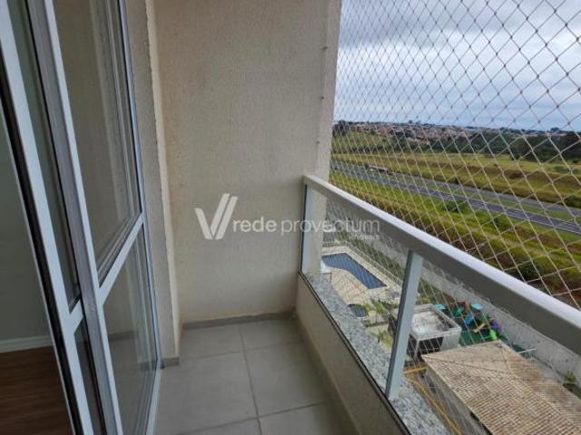 Apartamento de 02 dormitórios sendo 1 suíte Jd. São Sebastião Hortolândia/