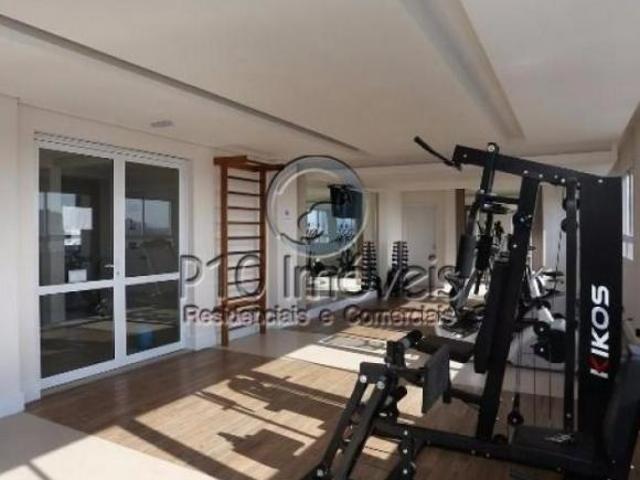 Apartamento de 02 dormitorios suites 81m2 01 vaga na Vila Sonia