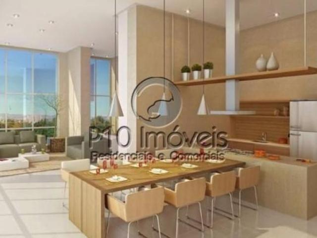Apartamento de 02 dormitorios suites no Morumbi