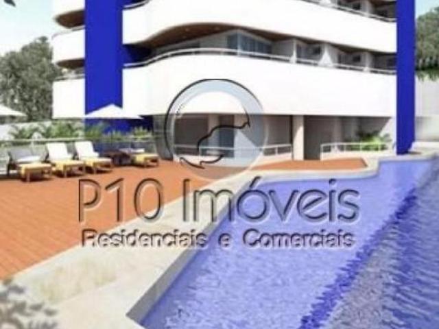 Apartamento de 02 dormitorios suites no Panamby