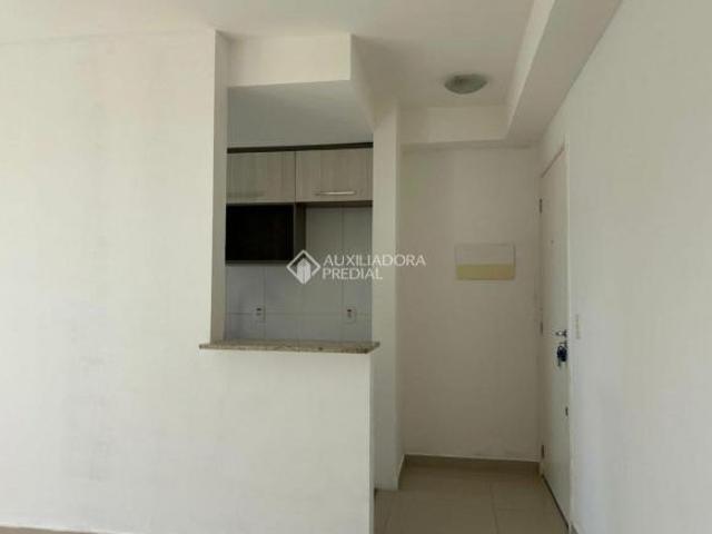 Apartamento de 02 dormitórios/quartos com suíte, 1 garagem, Porto Alegre RS