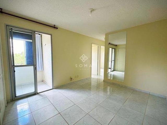 APARTAMENTO DE 02 QUARTOS NA QC 01 JARDINS MANGUEIRAL