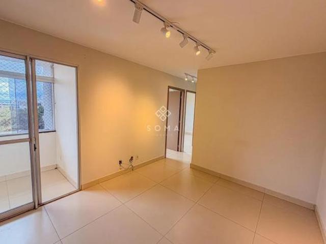 APARTAMENTO DE 02 QUARTOS NA QC 01 – JARDINS MANGUEIRAL