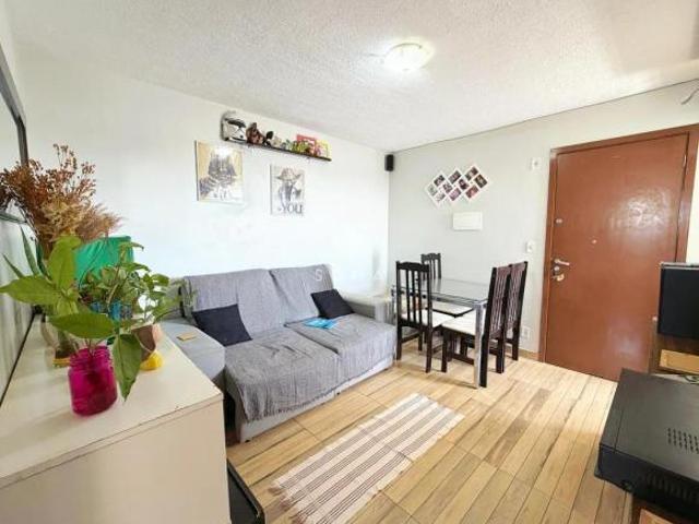APARTAMENTO DE 02 QUARTOS NA QC 03 – JARDINS MANGUEIRAL